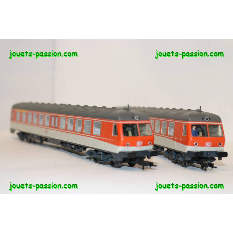 Fleischmann 4431