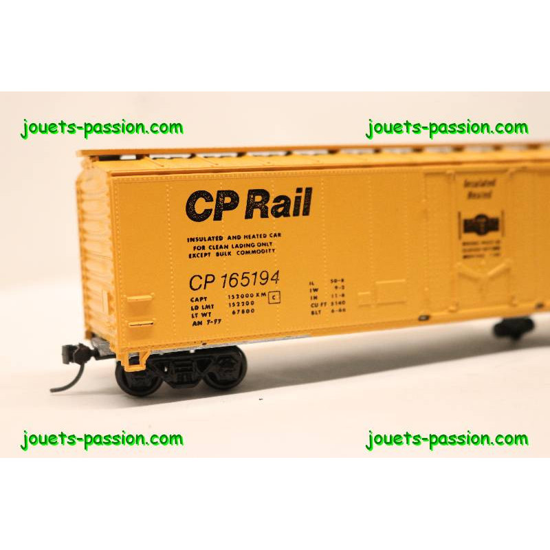 Roundhouse Products Carson City USA 3094