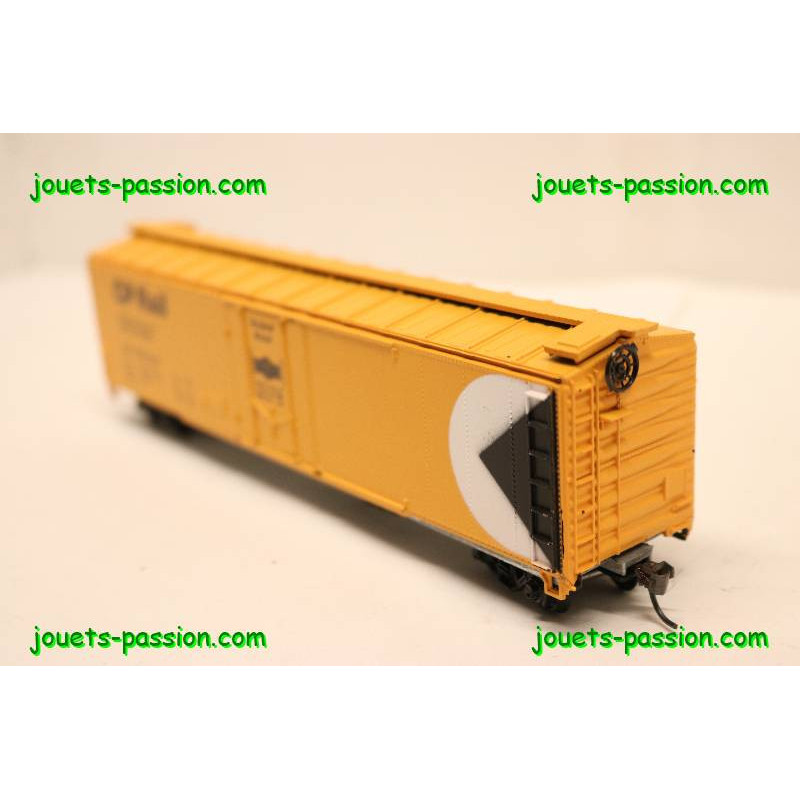 Roundhouse Products Carson City USA 3094