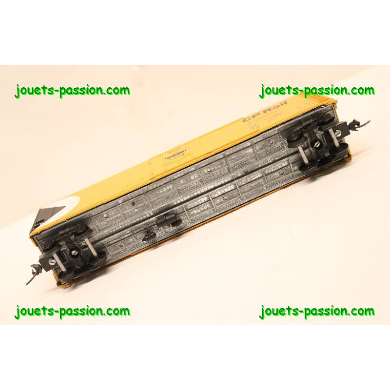 Roundhouse Products Carson City USA 3094