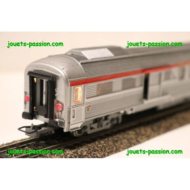 Jouef 5550 ou 865E