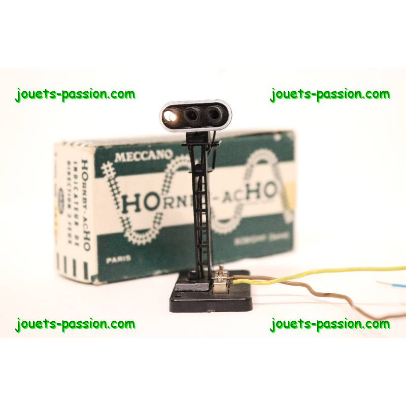 Hornby Signal lumineux