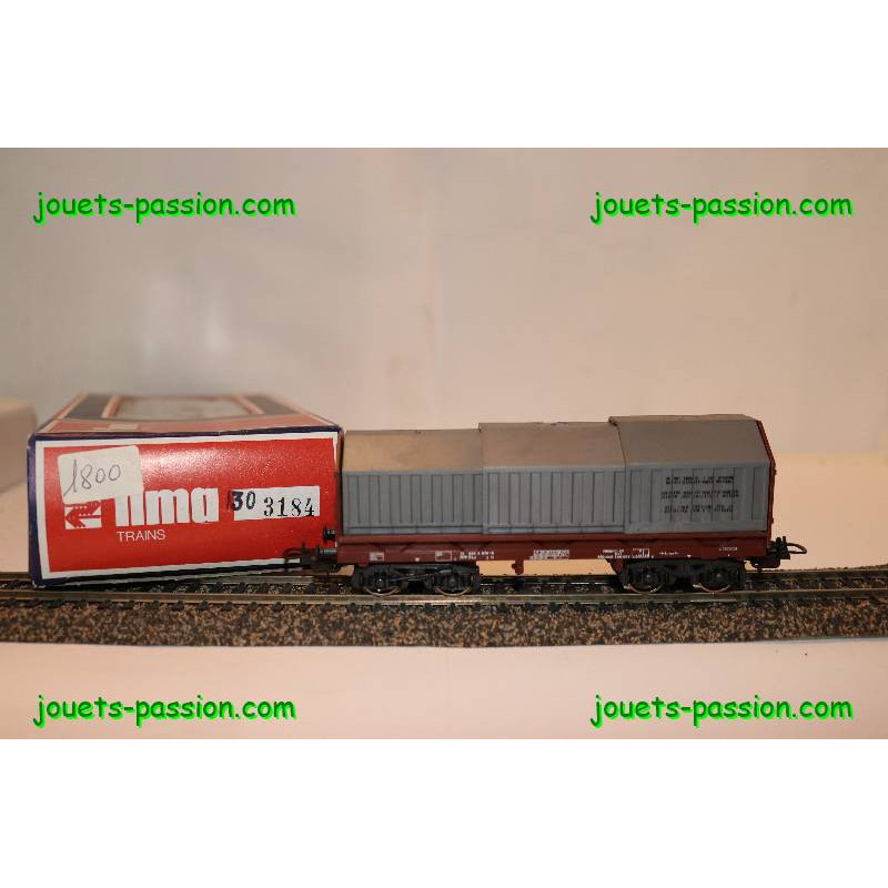 Lima 303184