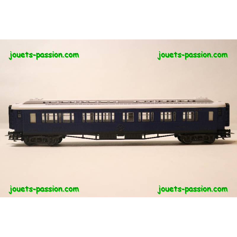 Lilliput 267