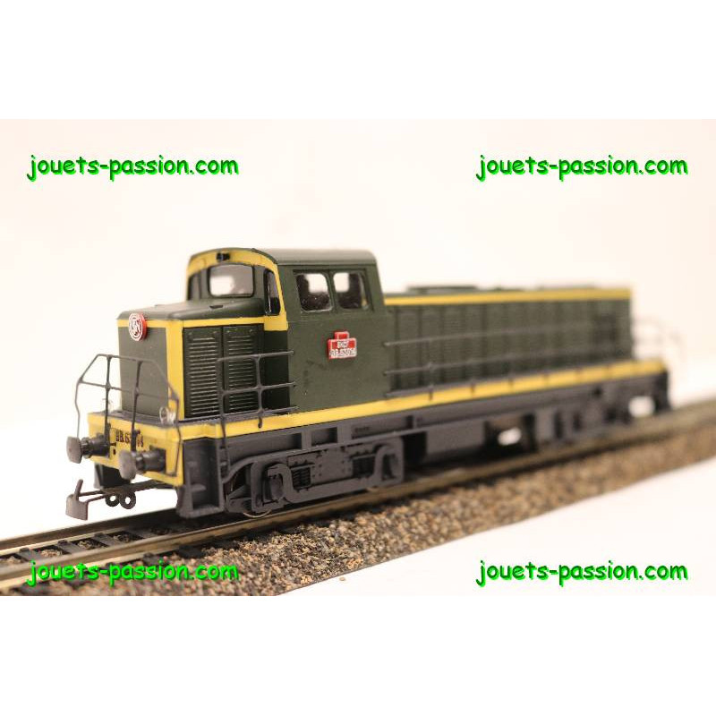 Pullman 363