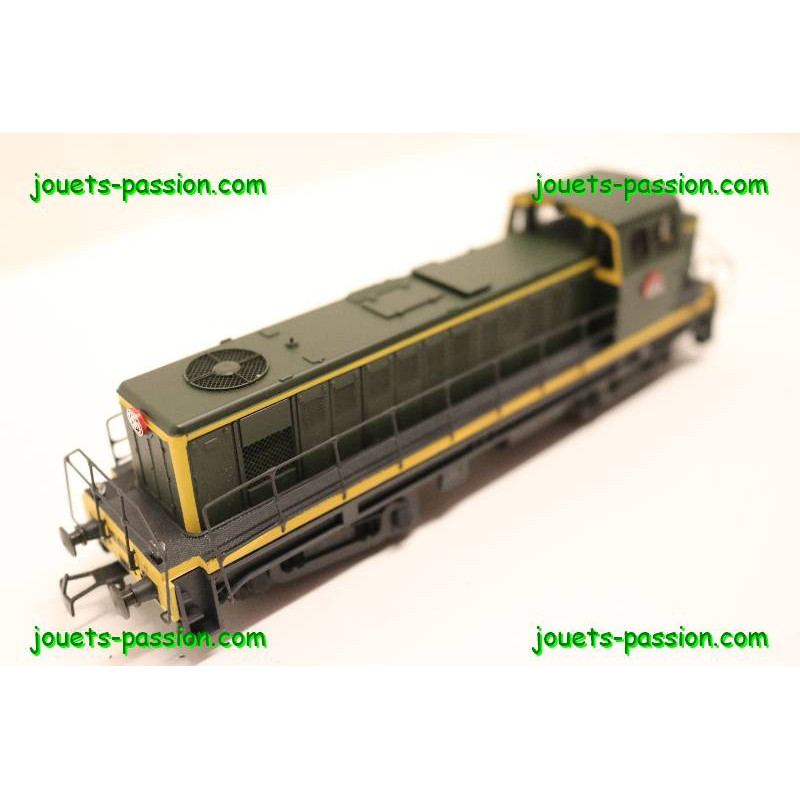 Pullman 363