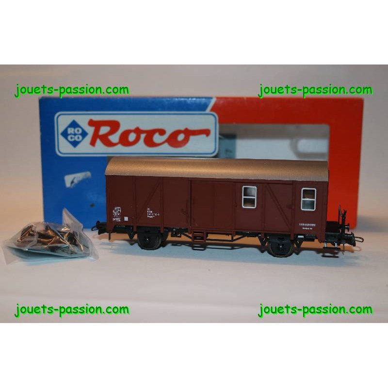 Roco 46259