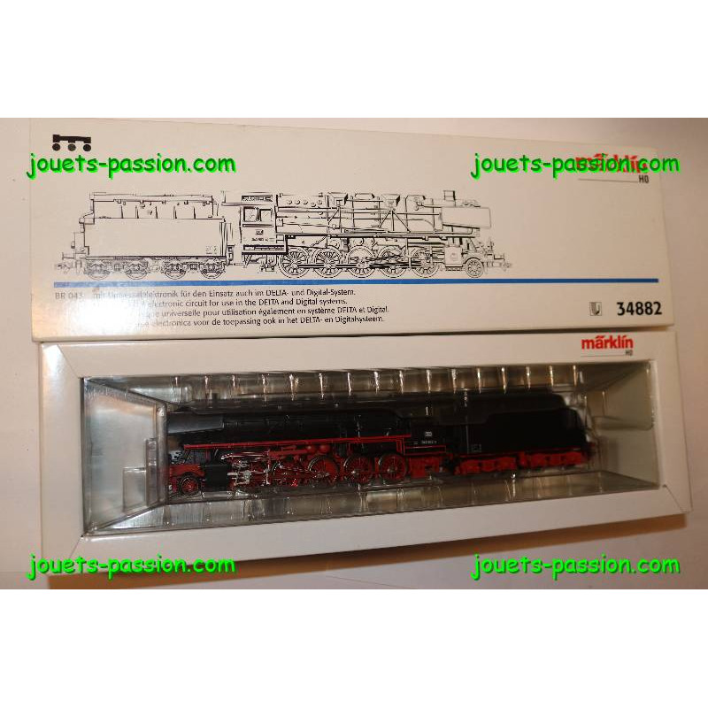 Marklin 34882