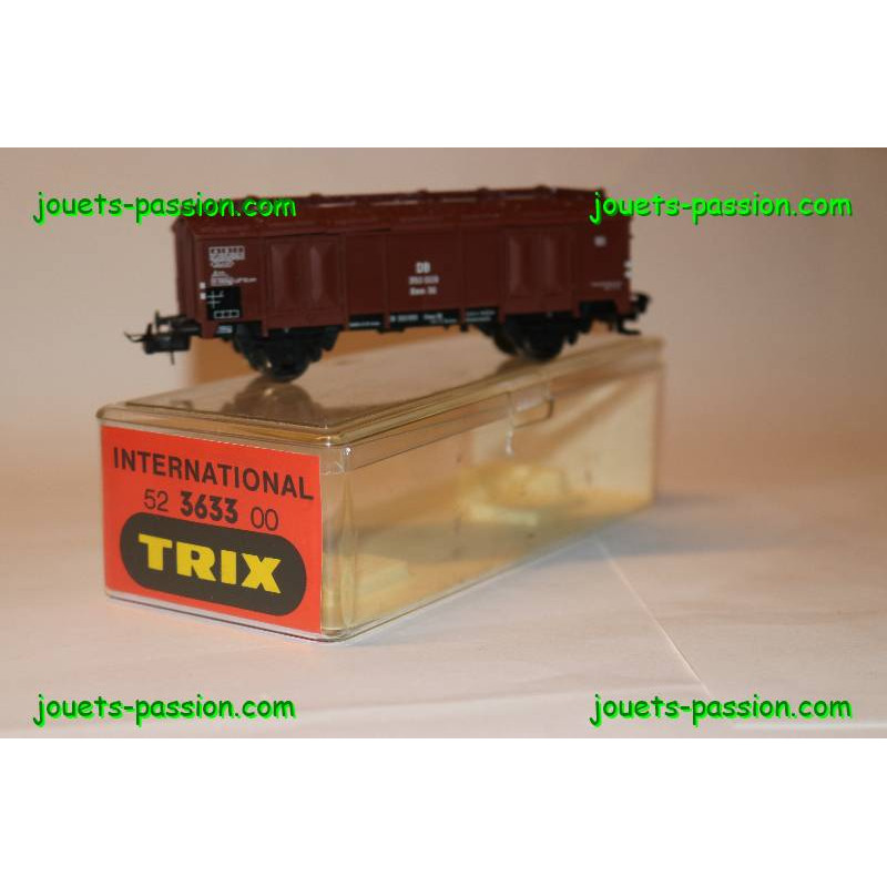 Trix 52 3633 00
