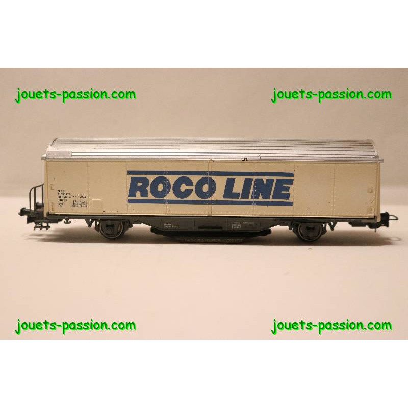 Roco 46400