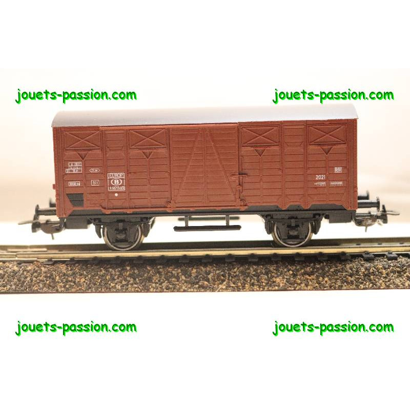 Piko - VEB 14175-45-B